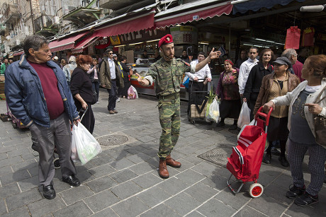 Yair Polishuk Singer Israeli Opera Dressed Editorial Stock Photo ...