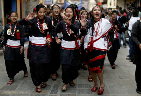 Nepal Tradition - Oct 2014 Stock Pictures, Editorial Images and Stock ...