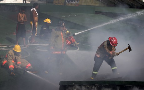 72 Filipino fire department Stock Pictures, Editorial Images and Stock ...