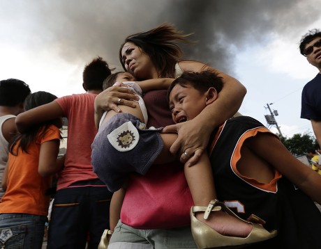 72 Filipino fire department Stock Pictures, Editorial Images and Stock ...