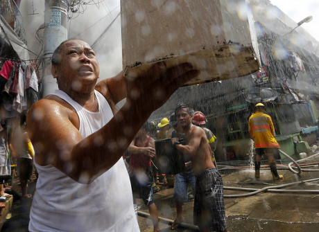 72 Filipino fire department Stock Pictures, Editorial Images and Stock ...