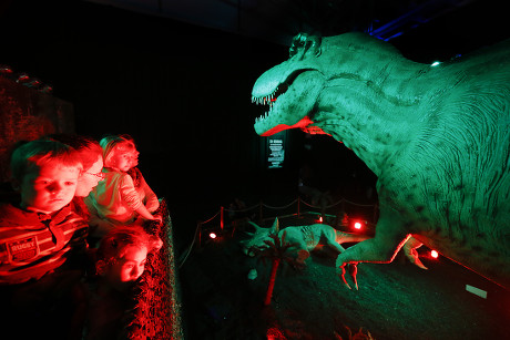 96 Dinosaur town Stock Pictures, Editorial Images and Stock Photos ...