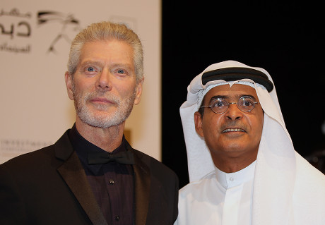 Us Actor Playwright Stephen Lang L Editorial Stock Photo - Stock Image ...