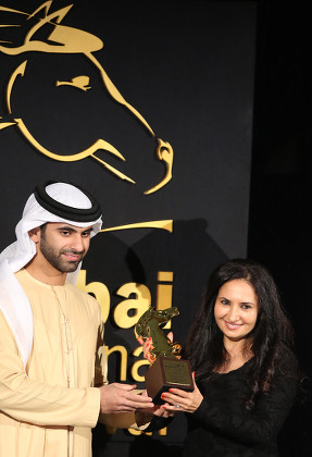 Yemeni Film Producer Khadija Alsalami R Editorial Stock Photo - Stock ...