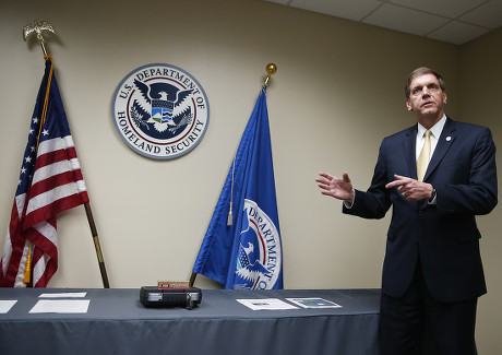 Kevin Mccarthy Transportation Security Administration Tsa Editorial ...
