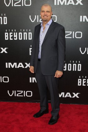 Us Actorcast Member Jason Matthew Smith Editorial Stock Photo - Stock Image | Shutterstock