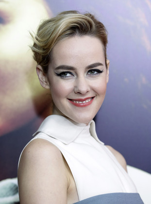 Us Actress Jena Malone Arrives Premiere Editorial Stock Photo - Stock ...