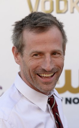 Us Director Spike Jonze Arrives 19th Editorial Stock Photo - Stock ...