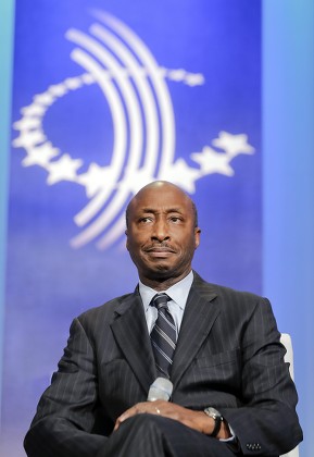 Kenneth Frazier Chairman Ceo Merck Co Editorial Stock Photo - Stock ...