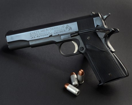35 Colt model Stock Pictures, Editorial Images and Stock Photos ...