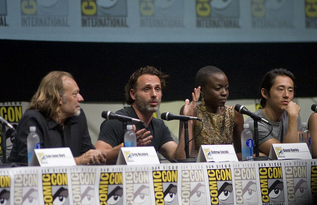 __COUNT__ Usa Comic-con 2013 - Jul 2013 Stock Pictures, Editorial Images and Stock Photos ...