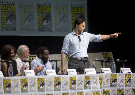 __COUNT__ Usa Comic-con 2013 - Jul 2013 Stock Pictures, Editorial Images and Stock Photos ...