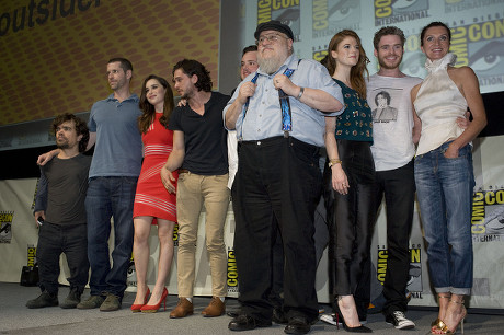 __COUNT__ Usa Comic-con 2013 - Jul 2013 Stock Pictures, Editorial Images and Stock Photos ...