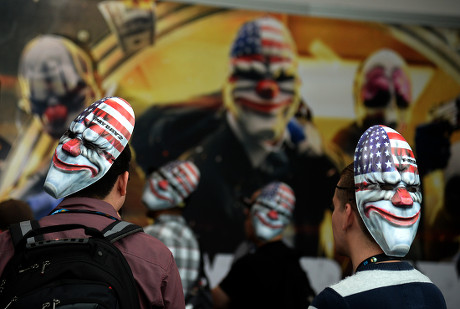 Usa Consumer E3 Expo - Jun 2013 Stock Pictures, Editorial Images and Stock Photos | Shutterstock