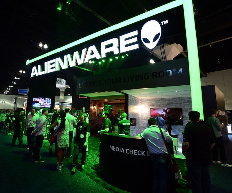 Usa Consumer E3 Expo - Jun 2014 Stock Pictures, Editorial Images and Stock Photos | Shutterstock
