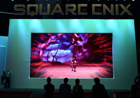 Usa Consumer E3 Expo - Jun 2014 Stock Pictures, Editorial Images and Stock Photos | Shutterstock