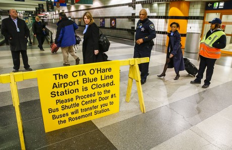 5 Chicago transit authority sign Stock Pictures, Editorial Images and ...