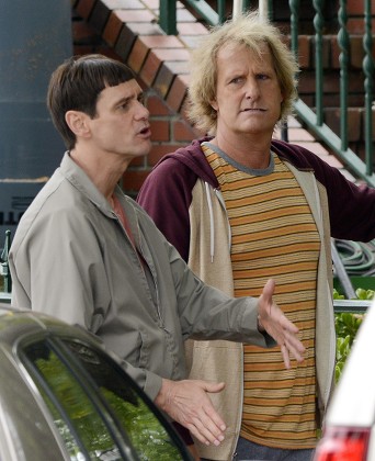 Usa Dumb and Dumber to - Oct 2013 Stock Pictures, Editorial Images and ...