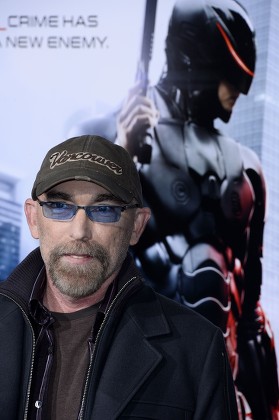 Us Actor Cast Member Jackie Earle Editorial Stock Photo - Stock Image ...