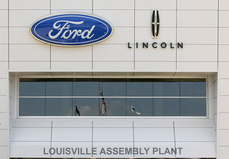 78 Ford motor company building Stock Pictures, Editorial Images and ...
