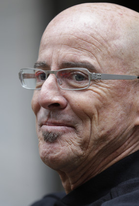 Godaddy Ceo Blake Irving Arrives New Editorial Stock Photo - Stock ...