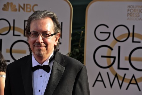 Us Screenwriter Bob Nelson Arrives 71st Editorial Stock Photo - Stock ...