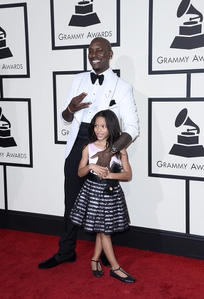 Us Singersongwriter Adriel Denae L Cory Editorial Stock Photo - Stock ...