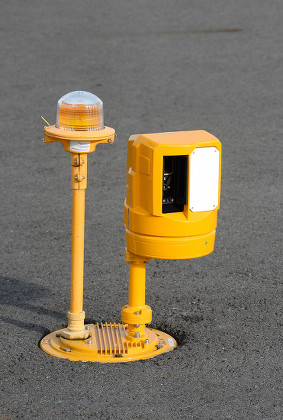 New Xsight Automated Fod Foreign Object Editorial Stock Photo - Stock ...