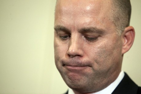 David Coombs Lead Counsel Convicted Wikileaks Editorial Stock Photo ...