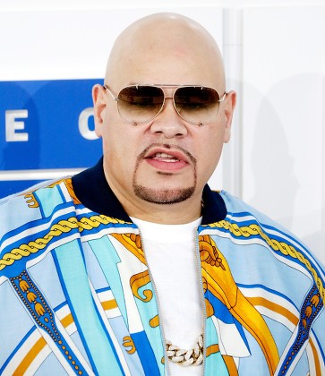 Us Rapper Fat Joe Arrives On Editorial Stock Photo - Stock Image ...