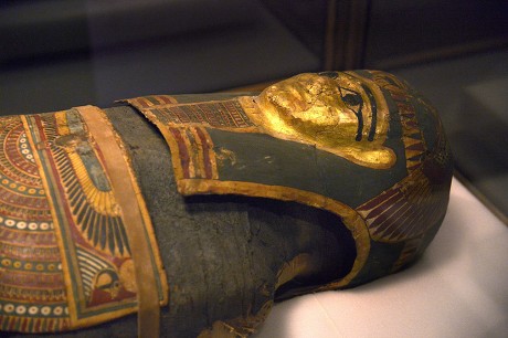 Usa Mummies Exhibition - Sep 2015 Stock Pictures, Editorial Images and ...