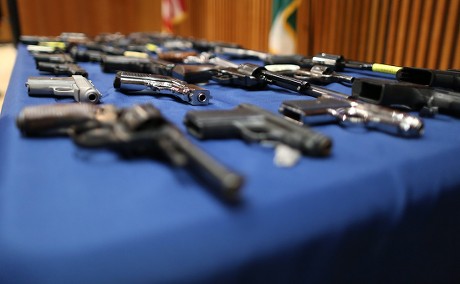 Usa New York Gun Bust - Oct 2015 Stock Pictures, Editorial Images and ...
