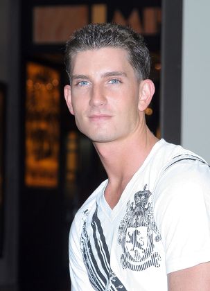 MTV 'TRL' TV Programme, New York, America - 19 Aug 2008 Stock Pictures ...