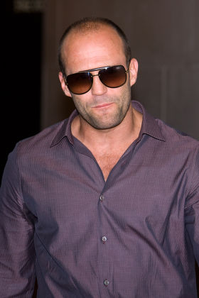 Jason Statham Editorial Stock Photo - Stock Image | Shutterstock