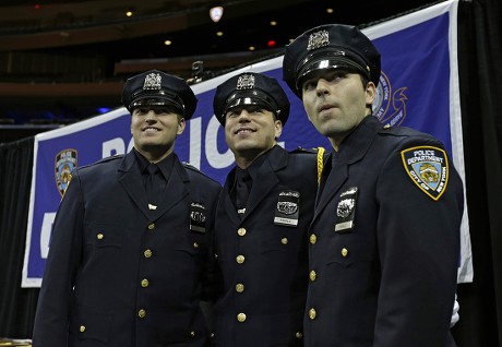 Three Brothers About Become New York Editorial Stock Photo - Stock ...