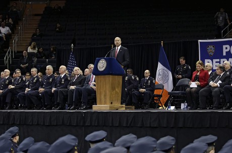 United States Secretary Homeland Security Jeh Editorial Stock Photo ...