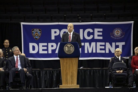 United States Secretary Homeland Security Jeh Editorial Stock Photo ...
