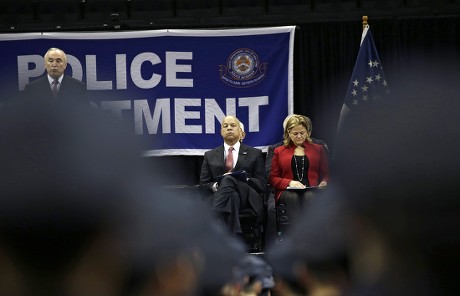 United States Secretary Homeland Security Jeh Editorial Stock Photo ...