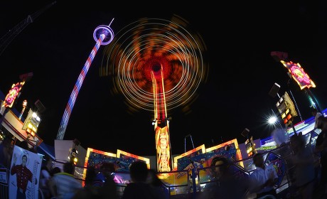 250 Midway fair Stock Pictures, Editorial Images and Stock Photos ...