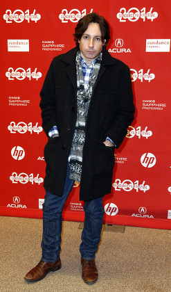 Actor Nate Lang Arrives Premier Whiplash Editorial Stock Photo - Stock ...