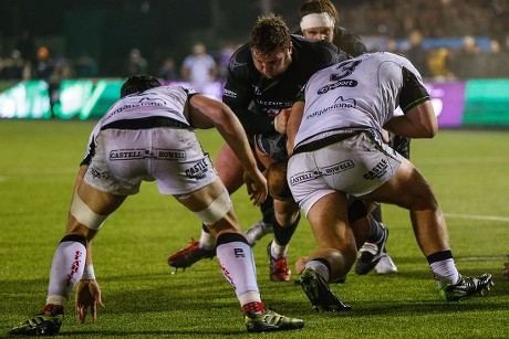 Jon Welsh Recently Recalled Scotland Squad Editorial Stock Photo ...