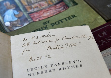 Signed Copy One First Edition Books Editorial Stock Photo - Stock Image ...