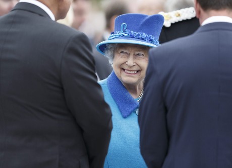 Britain Scotland Royalty - Sep 2015 Stock Pictures, Editorial Images ...