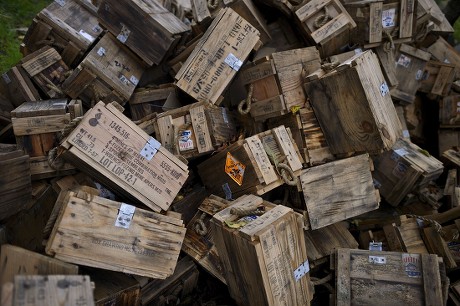 21 Ordnance yard Stock Pictures, Editorial Images and Stock Photos ...