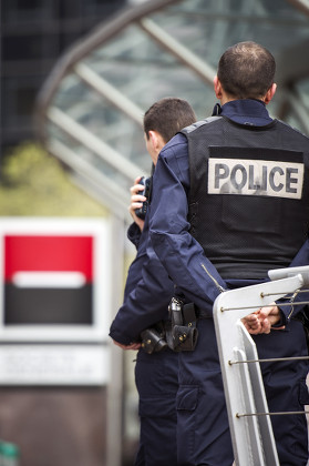 France Crime Paris Shooting - Nov 2013 Stock Pictures, Editorial Images ...