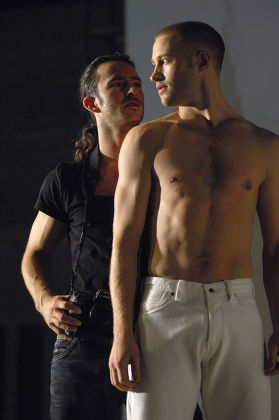 Dorian Gray Play Editorial Stock Photo - Stock Image | Shutterstock