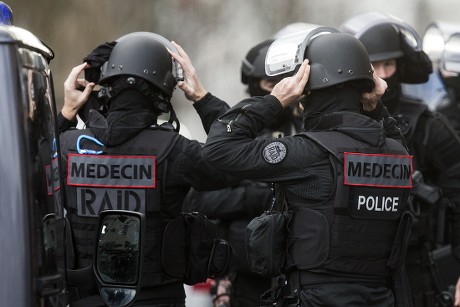 France Security - Jan 2015 Stock Pictures, Editorial Images and Stock ...