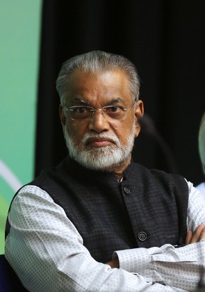 Chairman Indian Space Research Organisation Isro Editorial Stock Photo ...