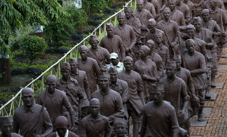 50 Dandi salt march Stock Pictures, Editorial Images and Stock Photos ...