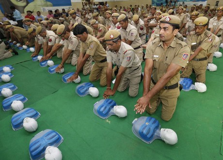 Indian Police Control Room Pcr Van Editorial Stock Photo - Stock Image ...